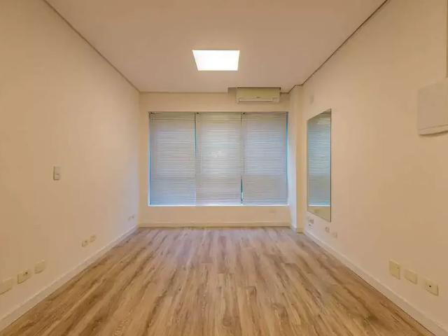 Conj. Comercial / Sala para Locação em São Paulo/SP Jardim Paulista