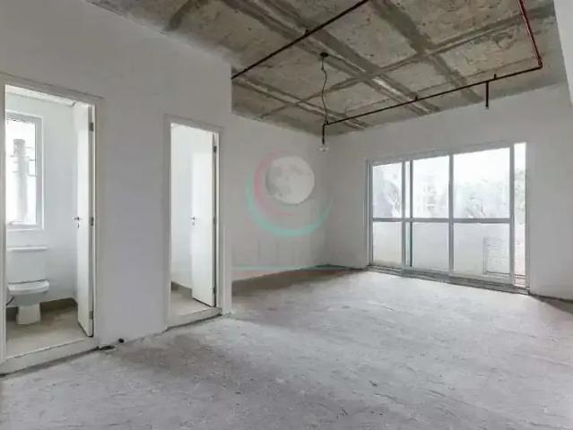 Conj. Comercial / Sala para Locação em São Paulo/SP Jardim Paulista