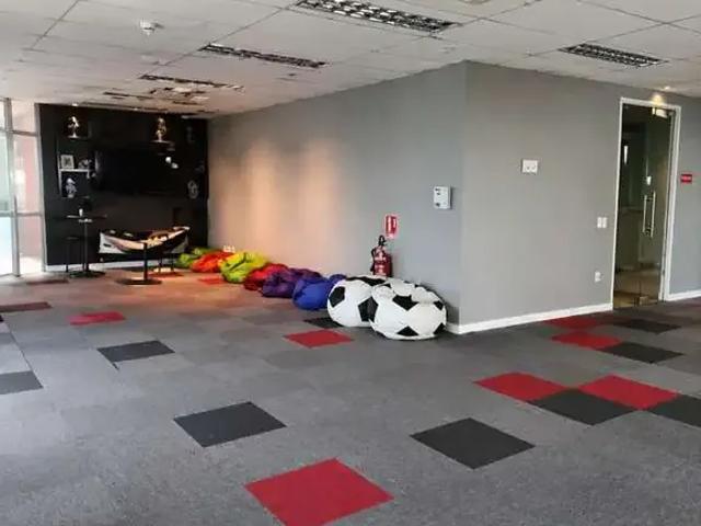 Conj. Comercial / Sala para Locação em São Paulo/SP Jardim Paulista