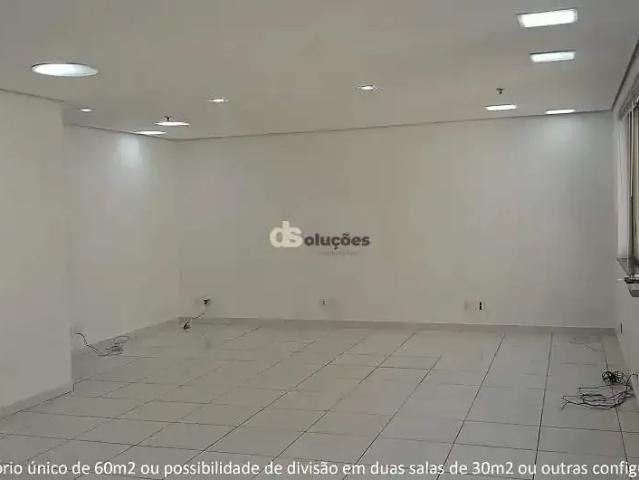 Conj. Comercial / Sala para Locação em São Paulo/SP Jardim Paulista