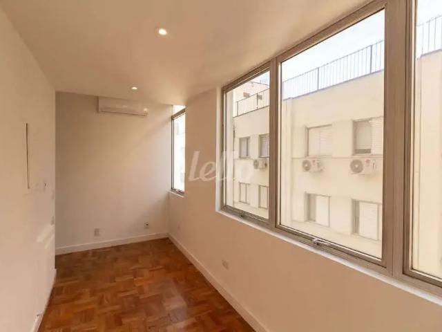 Conj. Comercial / Sala para Locação em São Paulo/SP Jardim Paulista