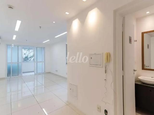 Conj. Comercial / Sala para Locação em São Paulo/SP Jardim Paulista
