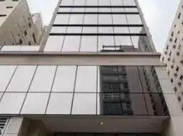 Conj. Comercial / Sala para Locação em São Paulo/SP Jardim Paulista