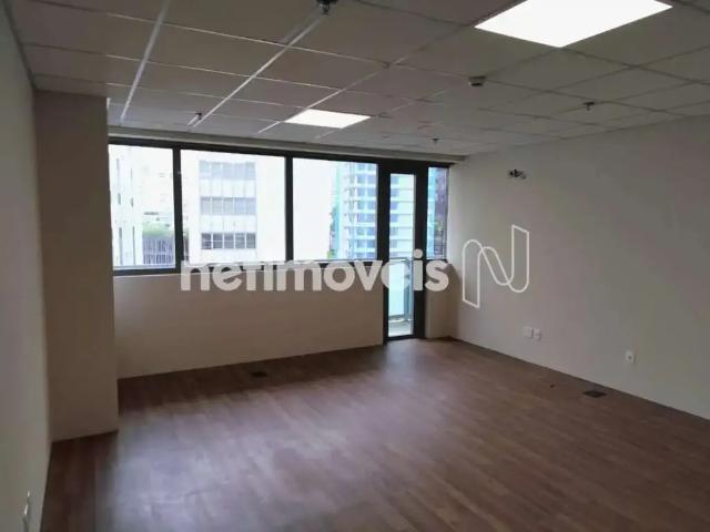 Conj. Comercial / Sala para Locação em São Paulo/SP Jardim Paulista