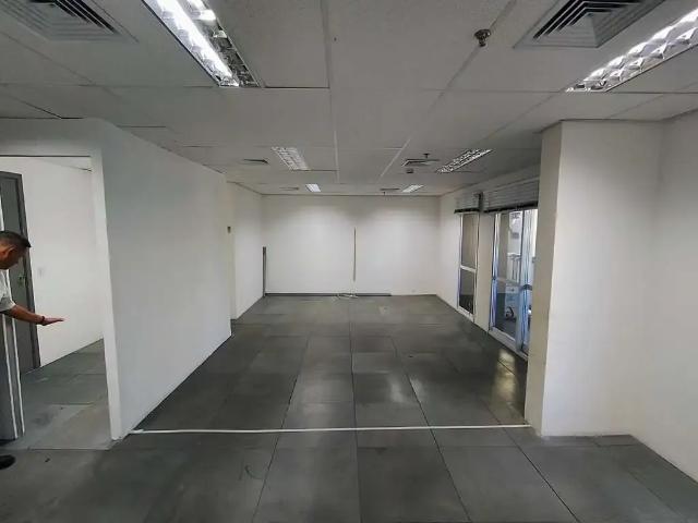 Conj. Comercial / Sala para Locação em São Paulo/SP Jardim Paulista