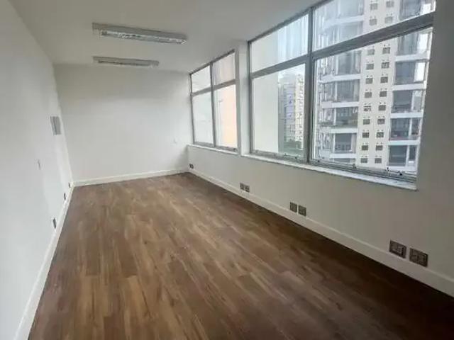 Conj. Comercial / Sala para Locação em São Paulo/SP Jardim Paulista