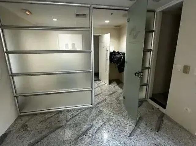 Conj. Comercial / Sala para Locação em São Paulo/SP Jardim Paulista
