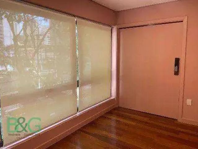 Conj. Comercial / Sala para Locação em São Paulo/SP Jardim Paulista