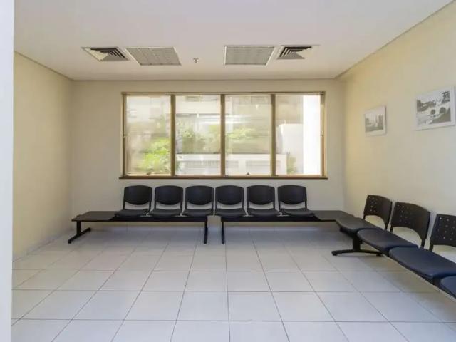 Conj. Comercial / Sala para Locação em São Paulo/SP Jardim Paulista