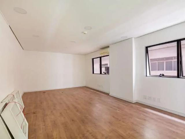 Conj. Comercial / Sala para Locação em São Paulo/SP Jardim Paulista