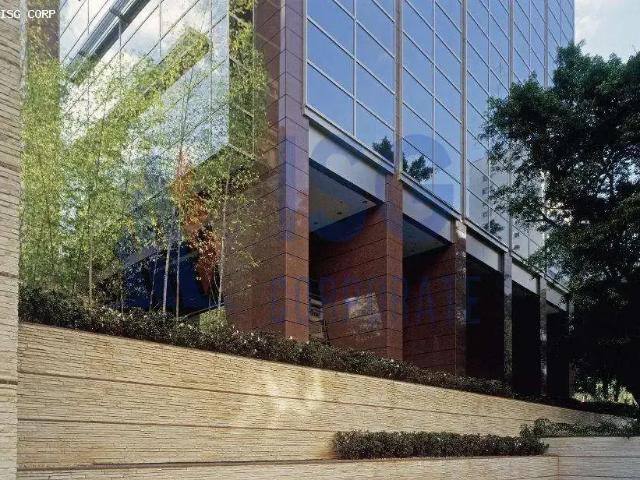 Conj. Comercial / Sala para Locação em São Paulo/SP Jardim Paulista