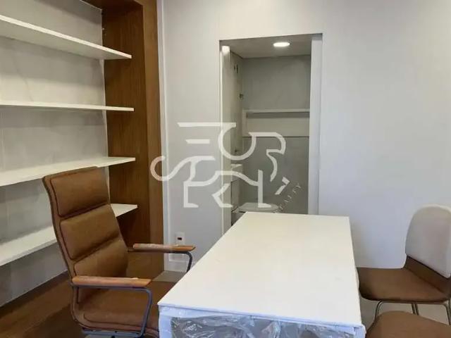 Conj. Comercial / Sala para Locação em São Paulo/SP Jardim Paulista