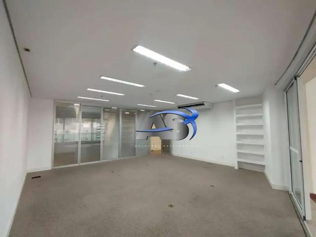 Conj. Comercial / Sala para Locação em São Paulo/SP Jardim Paulista