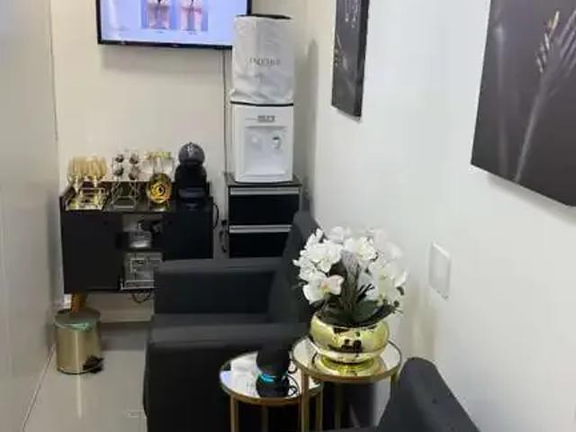 Conj. Comercial / Sala para Locação em São Paulo/SP Jardim Paulista