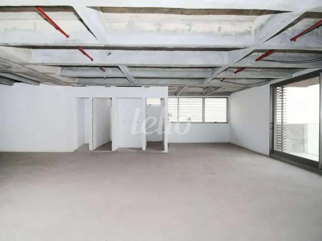 Conj. Comercial / Sala para Locação em São Paulo/SP Jardim Paulista