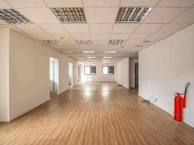 Conj. Comercial / Sala para Locação em São Paulo/SP Jardim Paulista