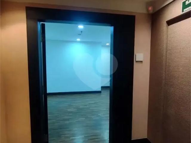 Conj. Comercial / Sala para Locação em São Paulo/SP Jardim Paulista