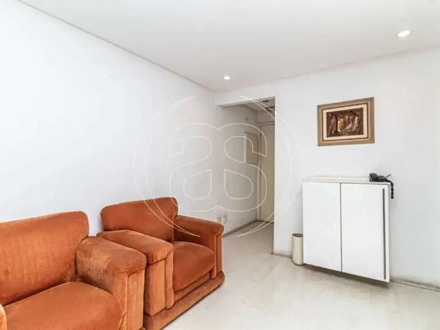 Conj. Comercial / Sala para Locação em São Paulo/SP Jardim Paulista