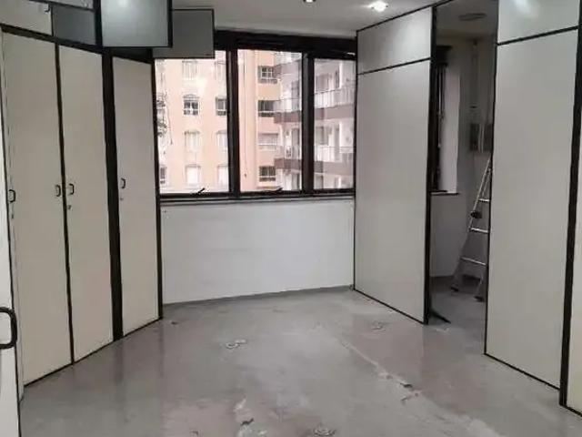 Conj. Comercial / Sala para Locação em São Paulo/SP Jardim Paulista