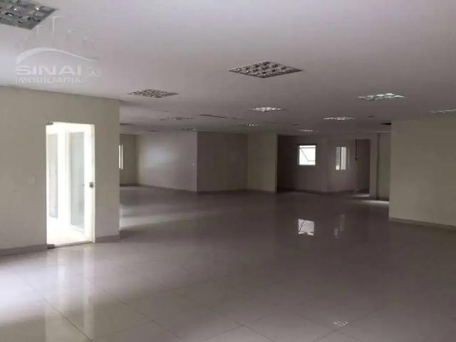 Conj. Comercial / Sala para Locação em São Paulo/SP Jardim Paulista