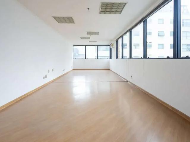 Conj. Comercial / Sala para Locação em São Paulo/SP Jardim Paulista