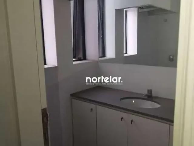 Conj. Comercial / Sala para Locação em São Paulo/SP Jardim Paulista