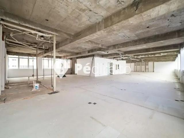 Conj. Comercial / Sala para Locação em São Paulo/SP Jardim Paulista