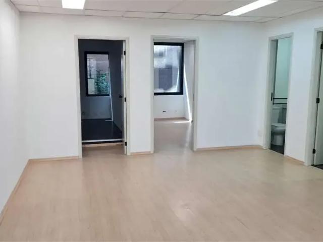 Conj. Comercial / Sala para Locação em São Paulo/SP Jardim Paulista