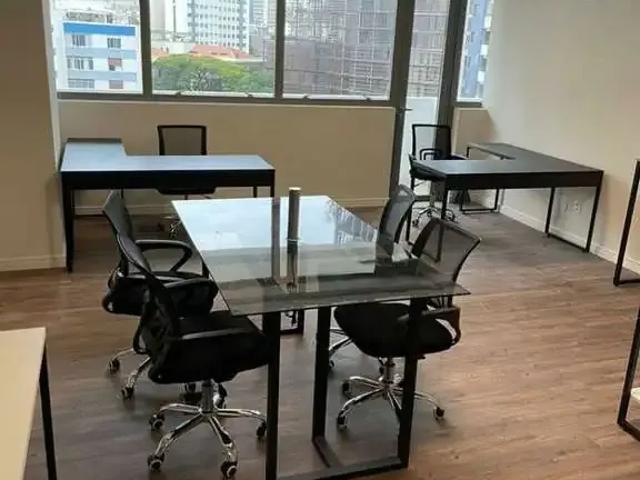 Conj. Comercial / Sala para Locação em São Paulo/SP Jardim Paulista