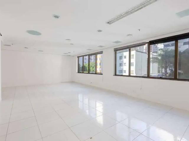 Conj. Comercial / Sala para Locação em São Paulo/SP Jardim Paulista