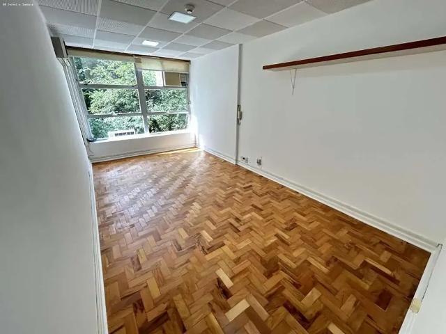 Conj. Comercial / Sala para Locação em São Paulo/SP Jardim Paulista