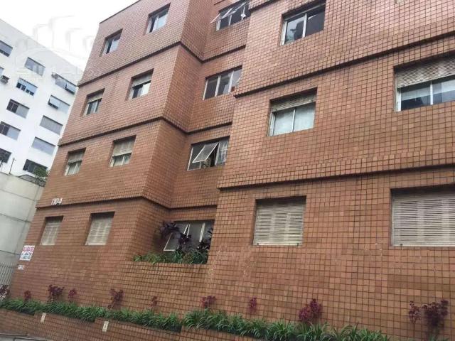 Conj. Comercial / Sala para Locação em São Paulo/SP Jardim Paulista