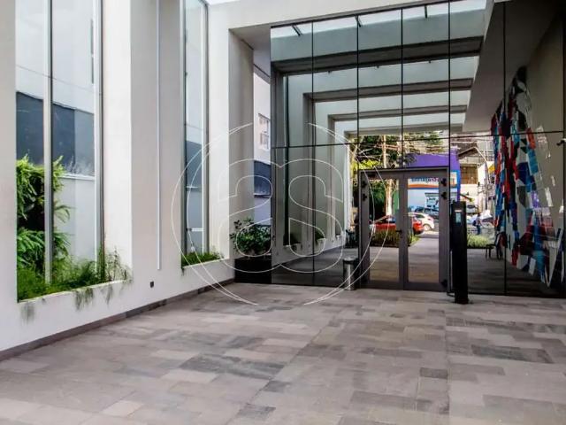 Conj. Comercial / Sala para Locação em São Paulo/SP Jardim Paulista