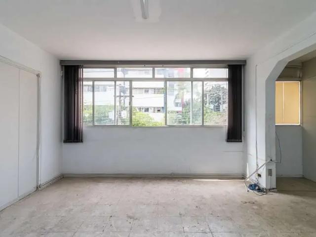 Conj. Comercial / Sala para Locação em São Paulo/SP Jardim Paulista