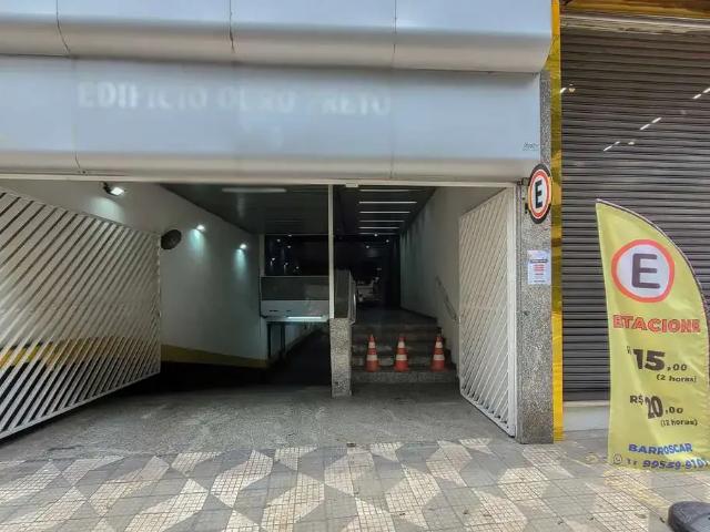 Conj. Comercial / Sala para Locação em São Paulo/SP Jardim Paulista