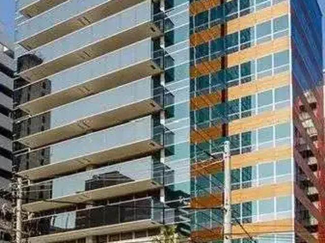 Conj. Comercial / Sala para Locação em São Paulo/SP Jardim Paulista