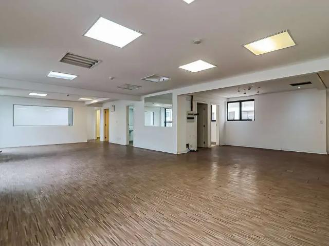 Conj. Comercial / Sala para Locação em São Paulo/SP Jardim Paulista