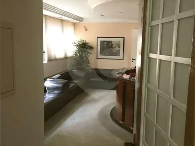 Conj. Comercial / Sala para Locação em São Paulo/SP Jardim Paulista