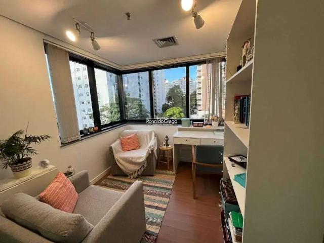 Conj. Comercial / Sala para Locação em São Paulo/SP Jardim Paulista