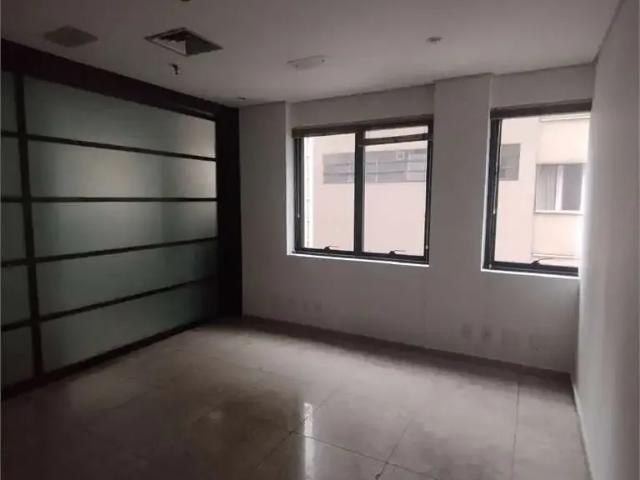 Conj. Comercial / Sala para Locação em São Paulo/SP Jardim Paulista