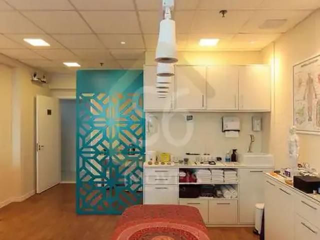 Conj. Comercial / Sala para Locação em São Paulo/SP Jardim Paulista