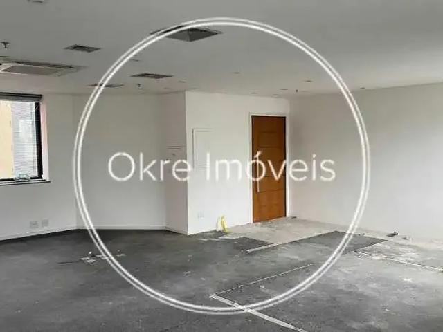 Conj. Comercial / Sala para Locação em São Paulo/SP Jardim Paulista