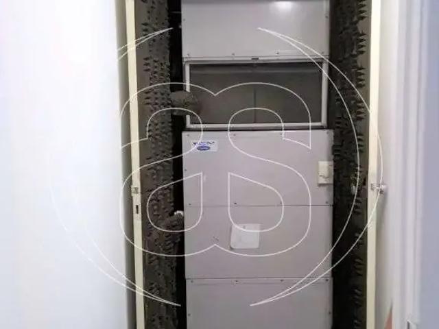 Conj. Comercial / Sala para Locação em São Paulo/SP Jardim Paulista
