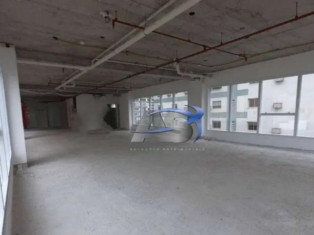 Conj. Comercial / Sala para Locação em São Paulo/SP Jardim Paulista