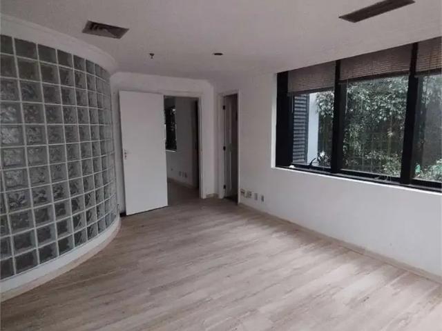 Conj. Comercial / Sala para Locação em São Paulo/SP Jardim Paulista