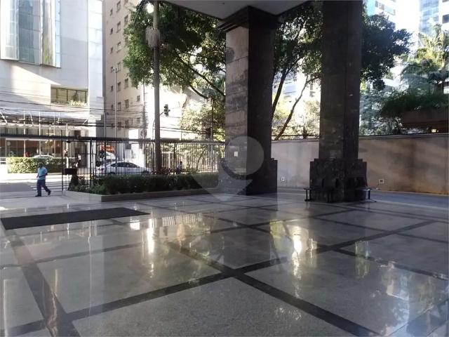 Conj. Comercial / Sala para Locação em São Paulo/SP Jardim Paulista