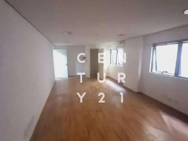 Conj. Comercial / Sala para Locação em São Paulo/SP Jardim Paulista