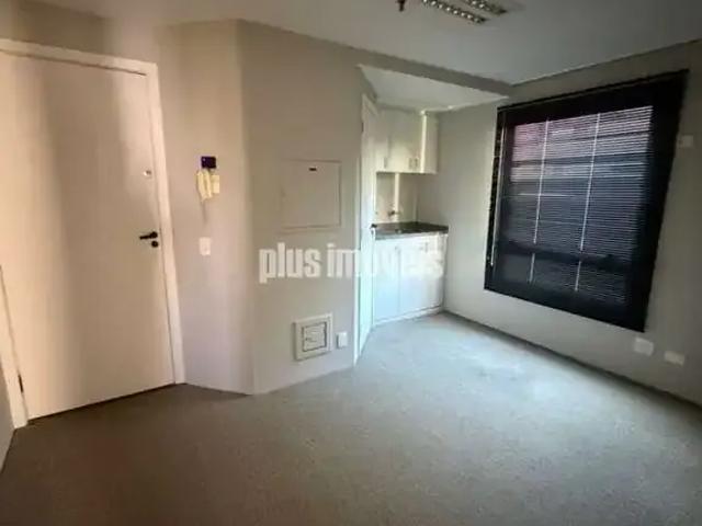 Conj. Comercial / Sala para Locação em São Paulo/SP Jardim Paulista