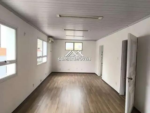 Conj. Comercial / Sala para Locação em São Paulo/SP Jardim Paulista