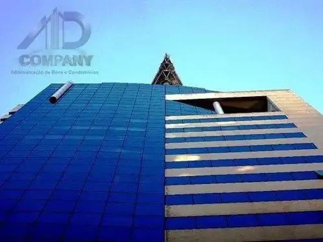 Conj. Comercial / Sala para Locação em São Paulo/SP Jardim Paulista
